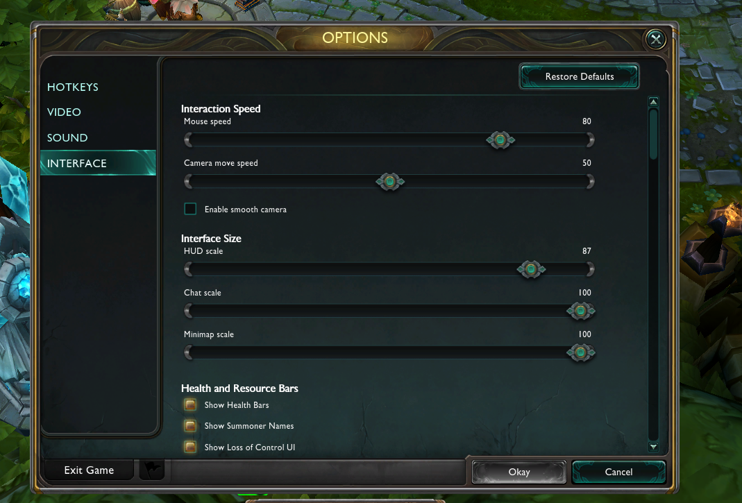 League of Legends Brasil: Novo menu do League of Legends
