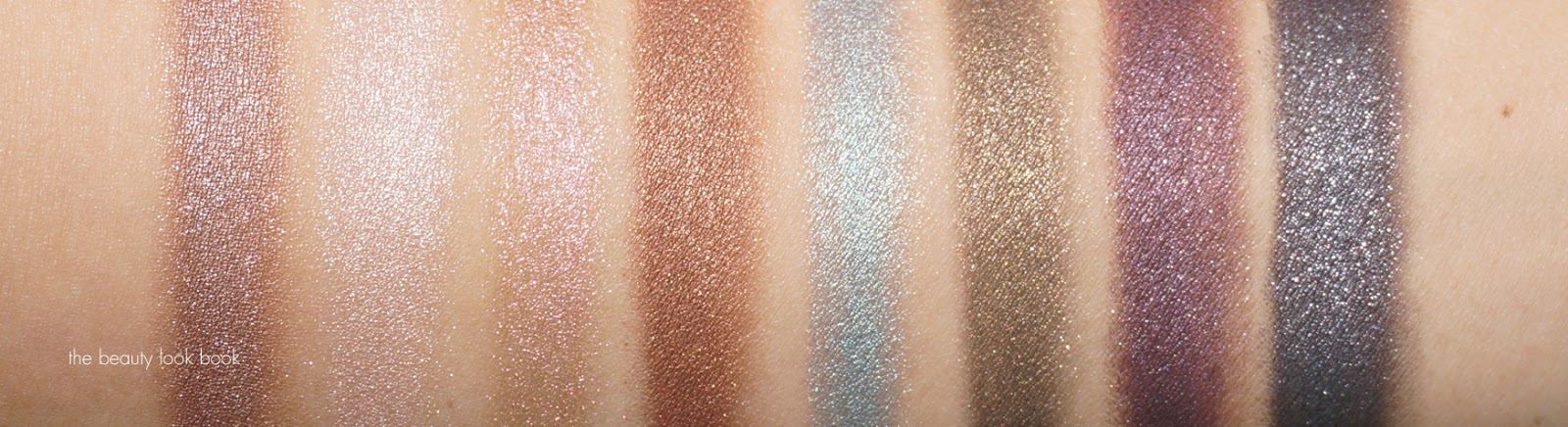 Tom Ford Cream Color for Eyes - Spring 2016 - The Beauty Look Book