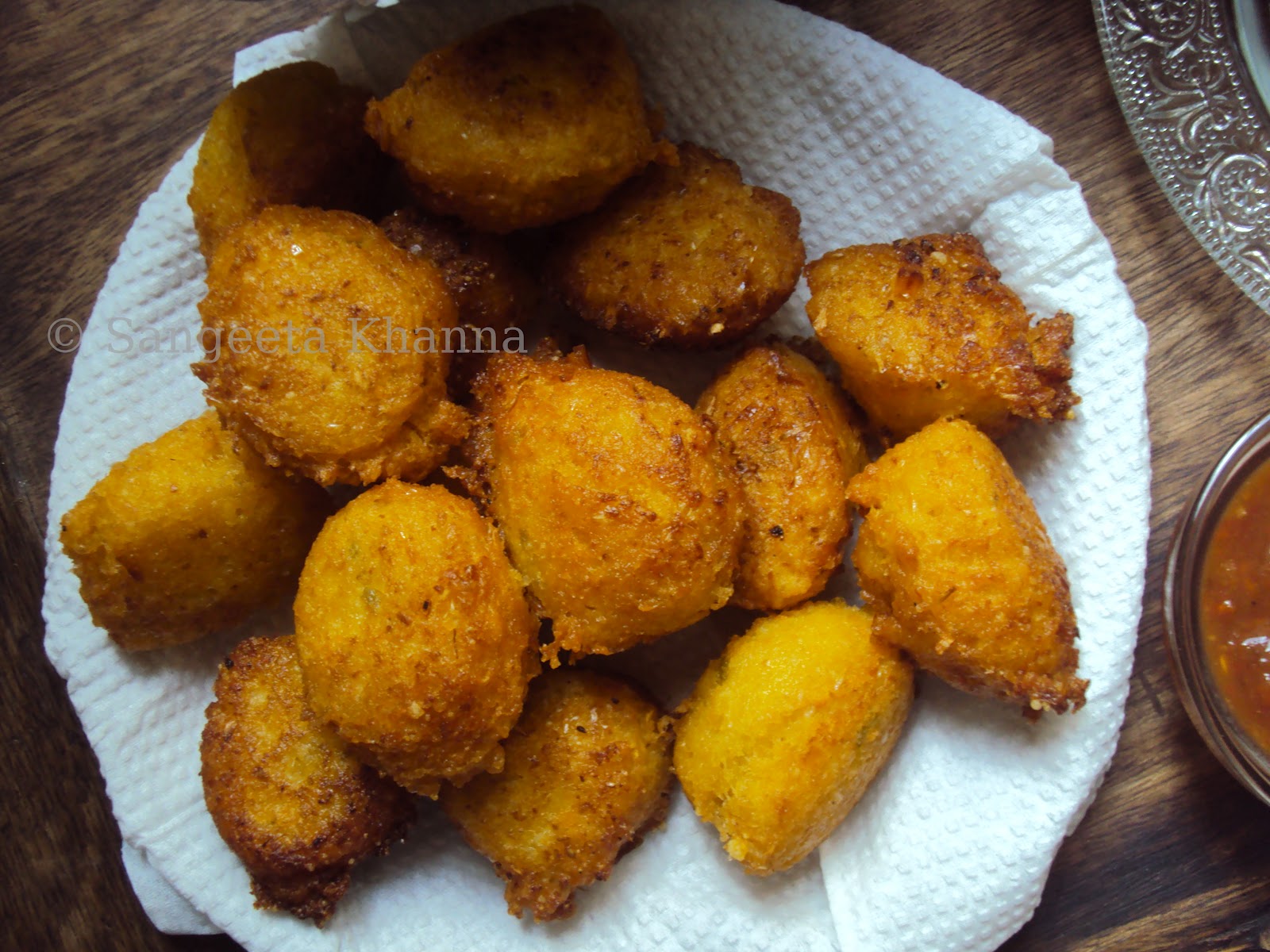 3 recipes with fresh corn | corn pakoda, corn idli and boiled corn on ...