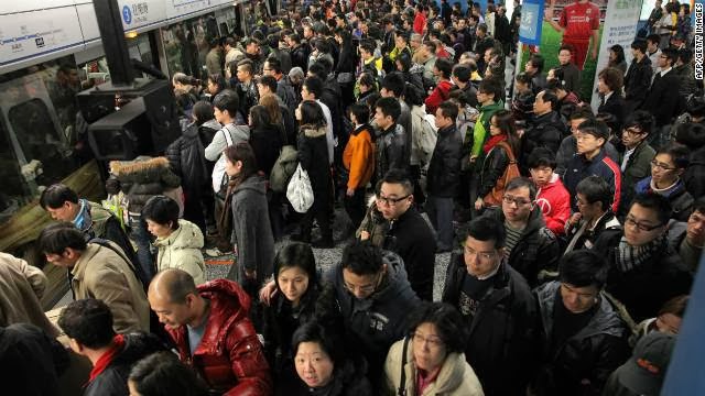 Rebuilding Place in the Urban Space: Understanding Hong Kong's Transit ...