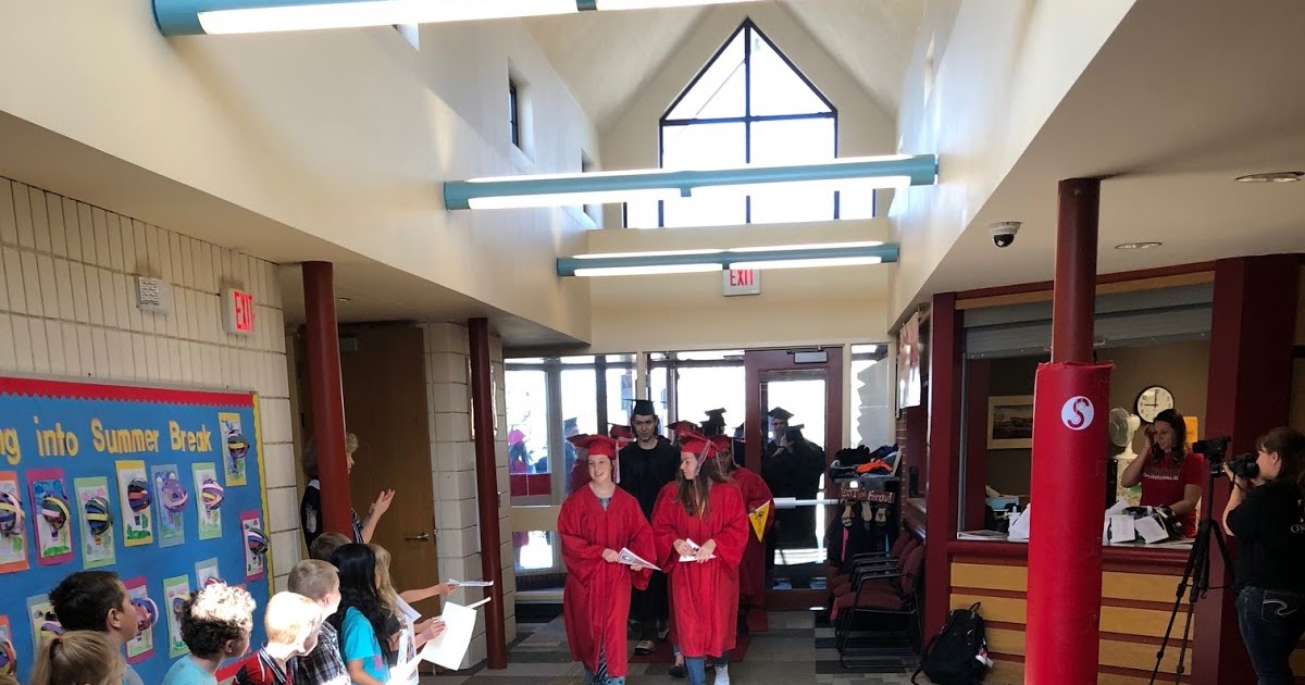 Chadron Primary School: 2018 Graduates Visit Chadron Primary School Chadron Primary School: 2018 Graduates Visit Chadron Primary School