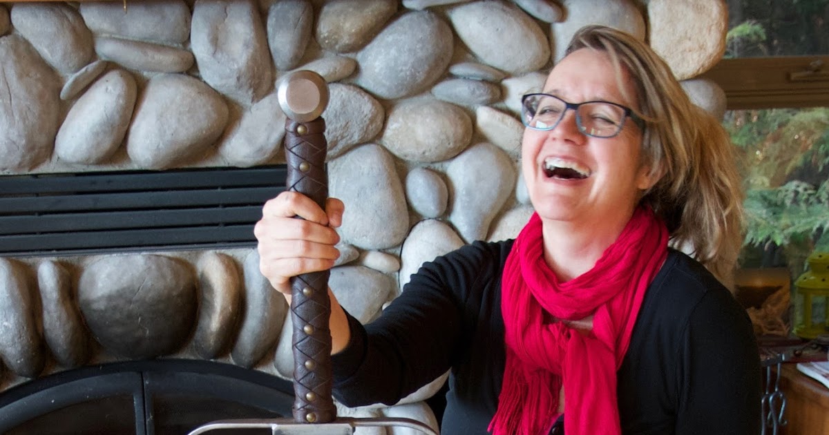 Jungle Red Writers: kc dyer's love letter to Scotland & the elusive ...