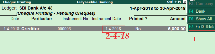 Tally Bank Reconciliation Cheque Printing Banking Tally Seekhe tally-bank-reconciliation-cheque-printing-banking-tally-seekhe