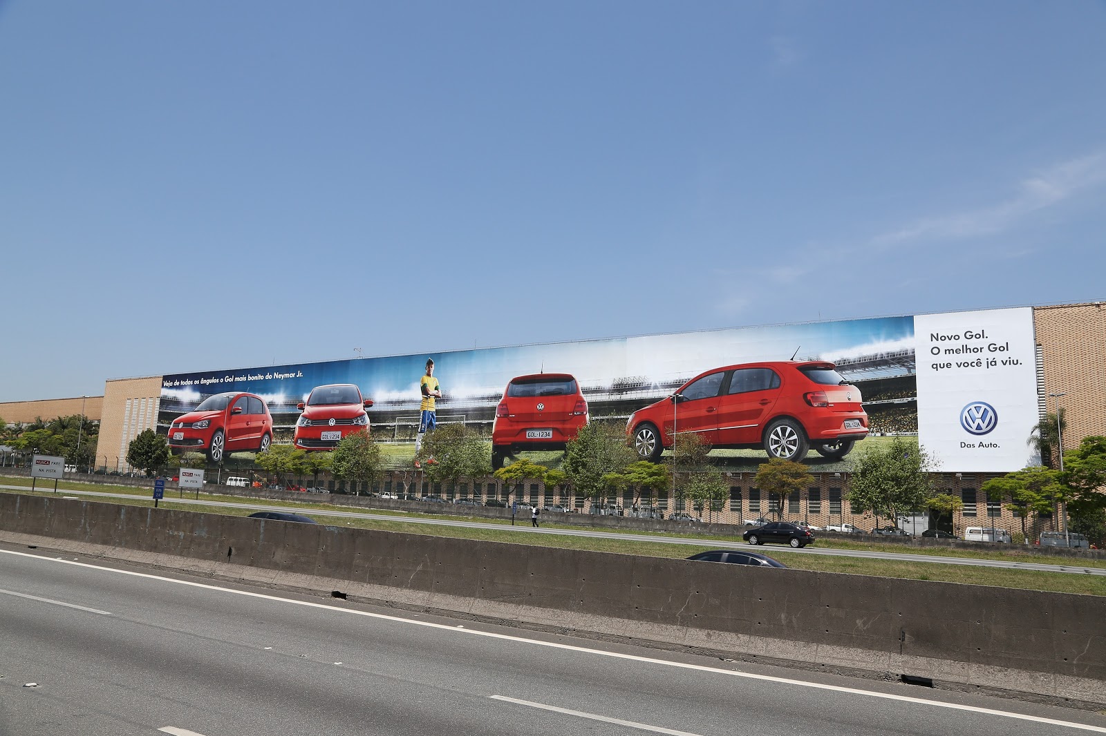 ConcettoMotors: Volkswagen comemora 12,5 milhões de veículos