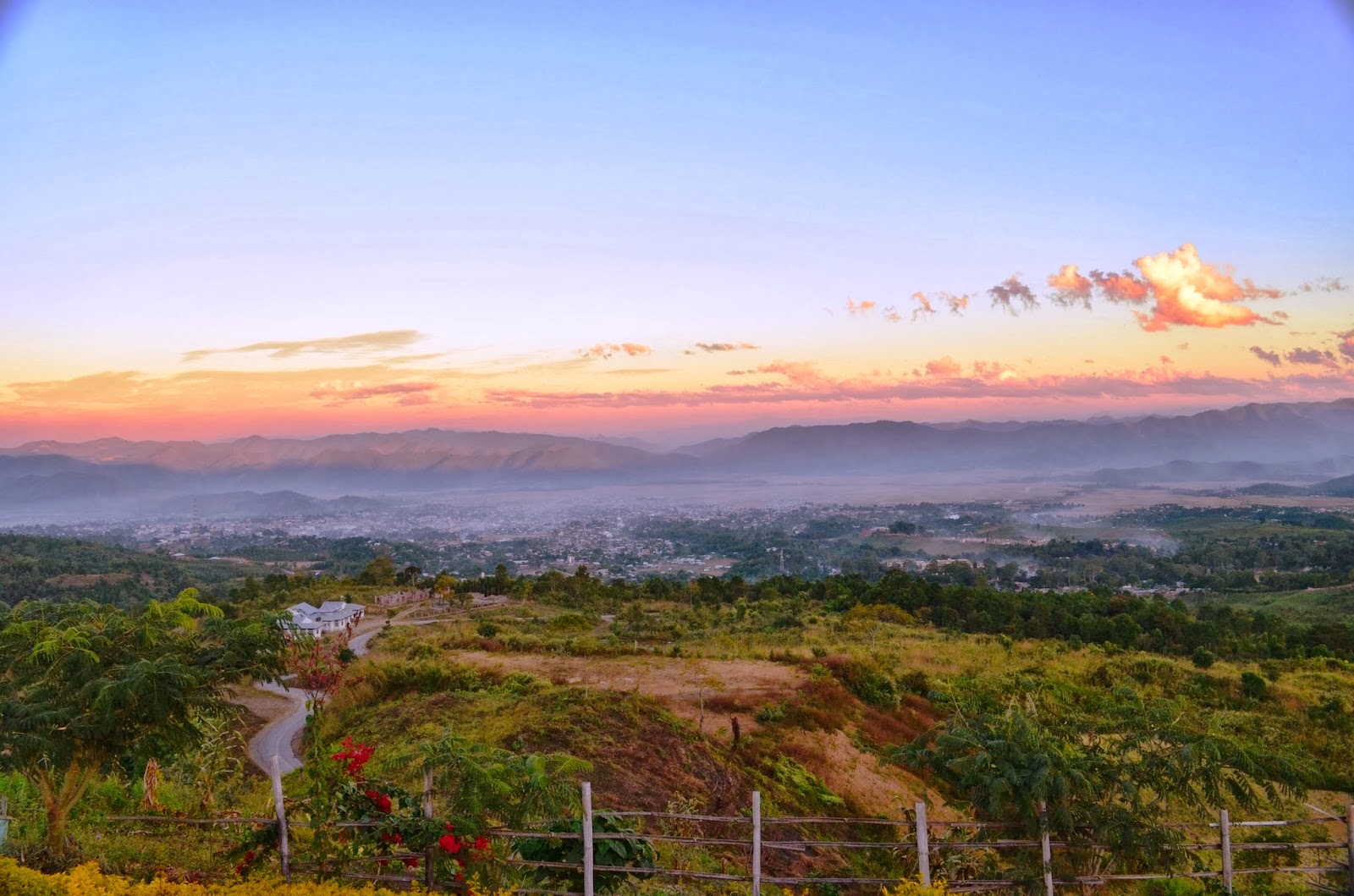 Tears for India: The Village Life: I’ve left my heart with the children ...