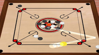 Carrom