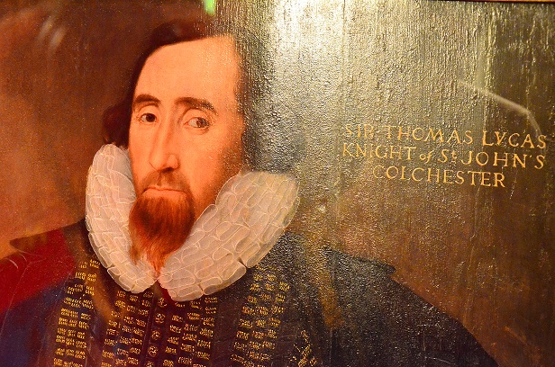 International Portrait Gallery: abril 2012