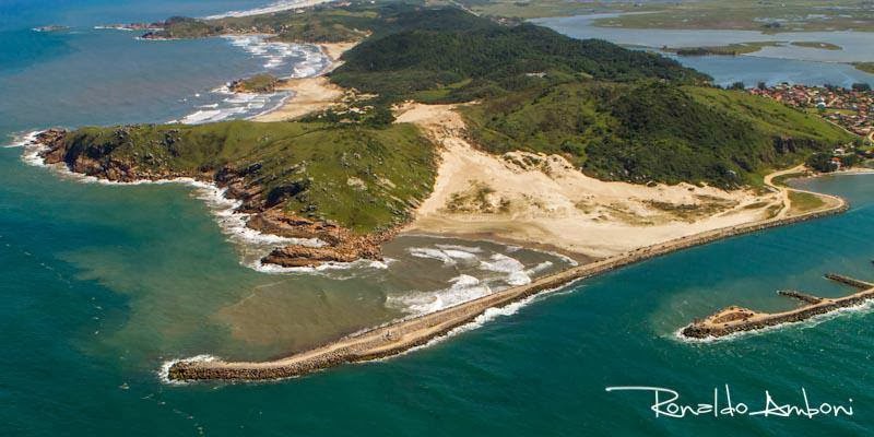 Blog SOS Rios do Brasil: SOS PRAIA DO GRAVATÁ - LAGUNA (SC) - HOJE, 20 ...