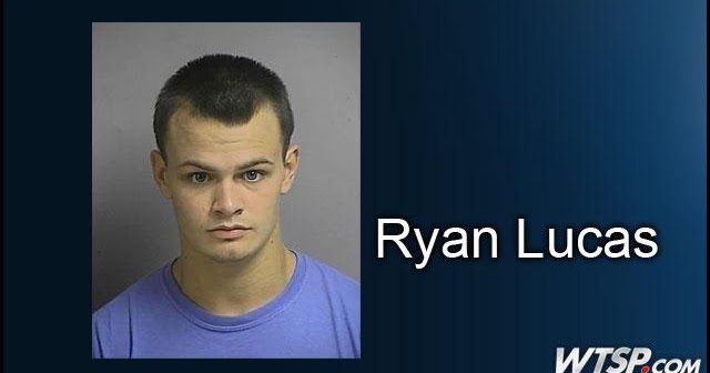 Kathryn's Report: Police: Ryan Lucas distracts aviation search unit ...