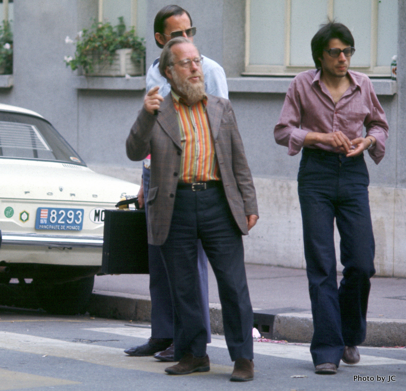 drivingandlife: Portfolio - Memoirs de Monaco (Part 1)