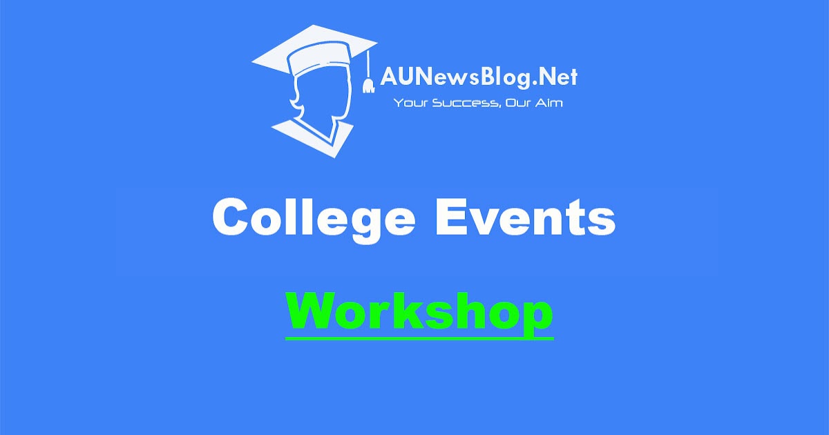 One Day Workshop in Arduino Electronic Circuits and Programming at GCE ... One Day Workshop in Arduino Electronic Circuits and Programming at GCE ...