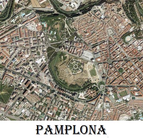 CIENCIAS SOCIALES: 3º CC.SS. - TEMA 4 - El plano radiocéntrico