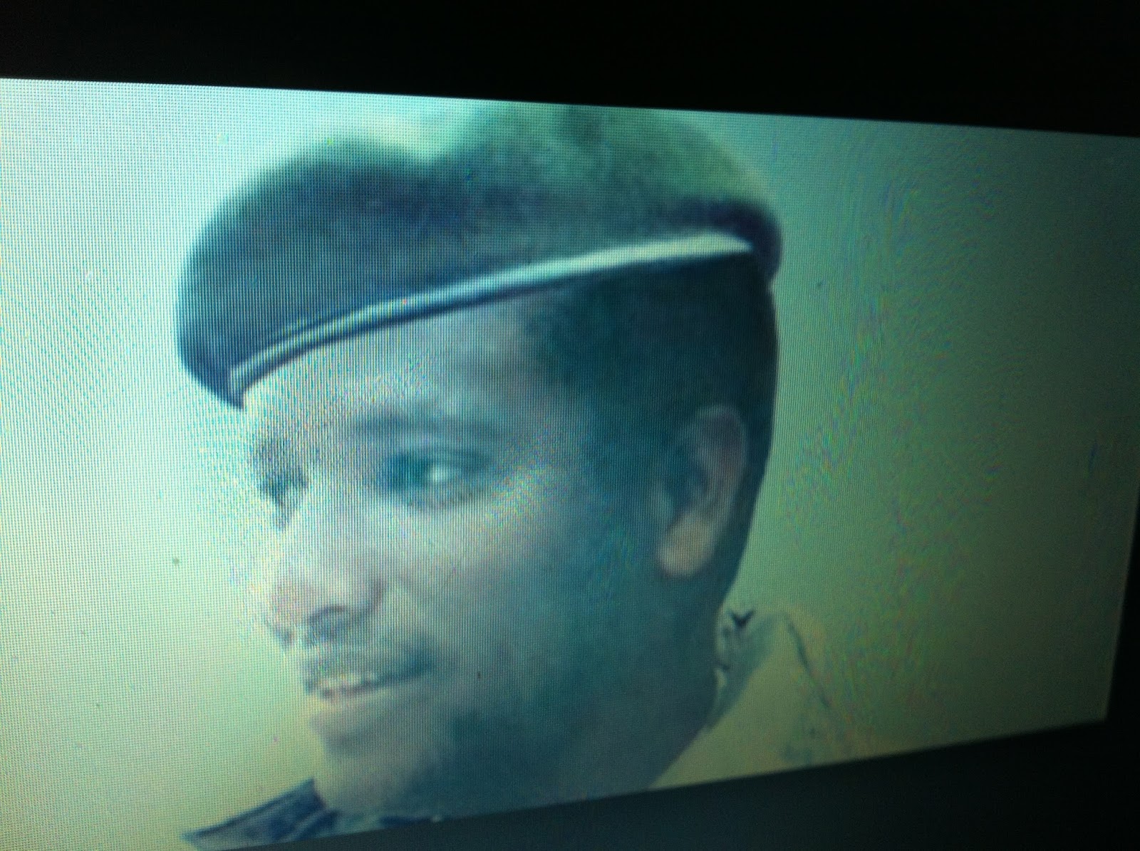 THE BLACK SOCIAL HISTORY:: BLACK SOCIAL HISTORY - AFRO-RWANDA " FRED ...