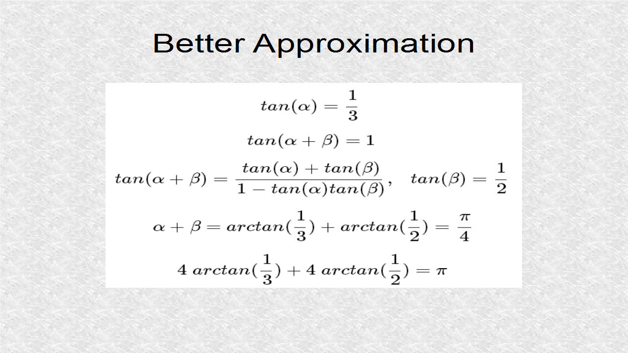 Java Programming Tutorials 13 Calculating Pi