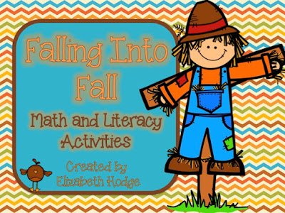 Falling Into Fall! | Mrs. Hodge's Kids