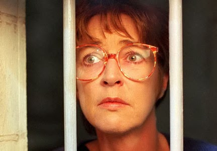 Coronation Street Blog: October 2013