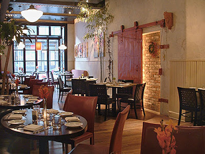 Two Eat Philly: Brunch at FARMiCiA