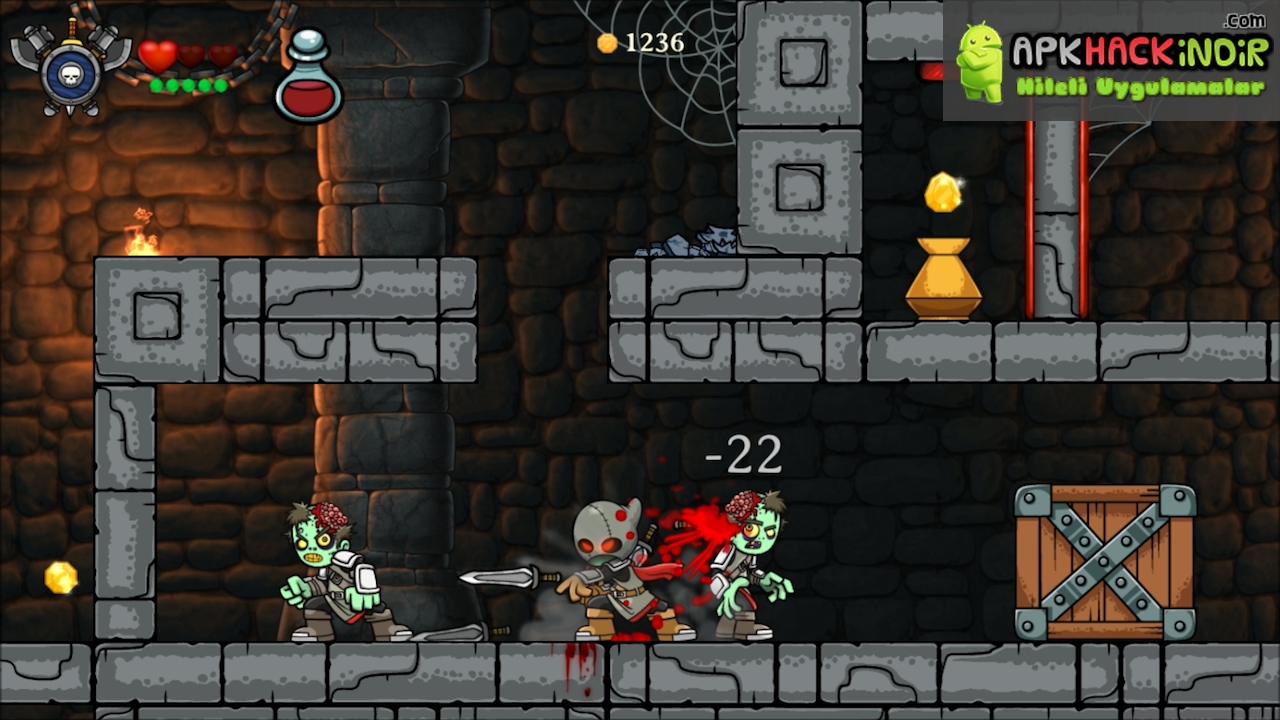 Magic Rampage Hile - Magic Rampage 2.6.2 Mod Para Hileli Apk - Blooglem ...