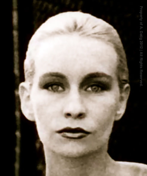 Five Years From Now, By Alexandra Datig: April 2012