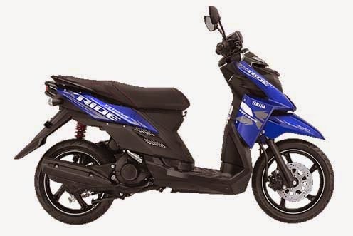 Spesifikasi Yamaha X-Ride dan Harga Terbaru Tahun 2015 | Informasi ...
