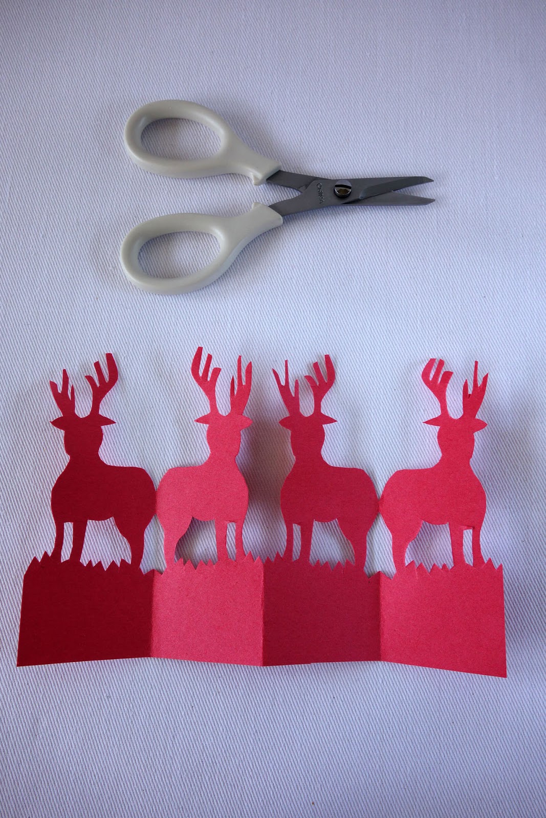 blah to TADA!: More Paper Cuts