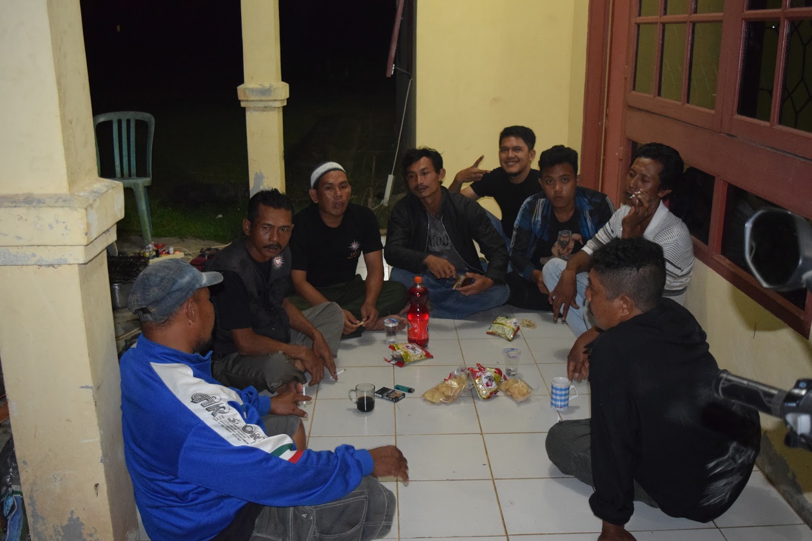 PPHST 1922 DAN PSHP Bukan SAUDARA (se Organisasi) dengan KITA