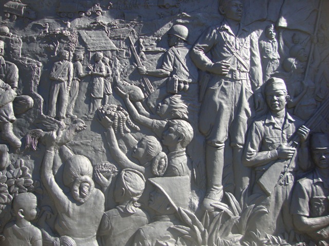 MUDAH BELAJAR IPS SMP : MONUMEN PALAGAN AMBARAWA & MUSEUM ISDIMAN