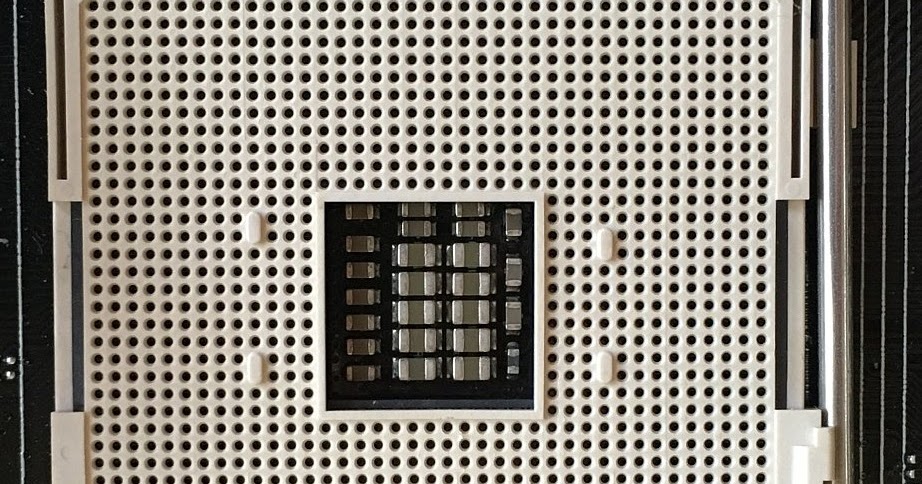 Pronto il nuovo socket AM4 di AMD ~ Italian Tech Addict