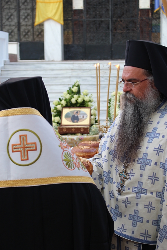 ΙΣΤΟΓΡΑΦΟΣ: «Η ΠΝΕΥΜΑΤΙΚΗ ΖΩΗ ΣΤΗΝ ΟΡΘΟΔΟΞΙΑ ΕΙΝΑΙ ΑΣΚΗΤΙΚΗ» - Ο ...