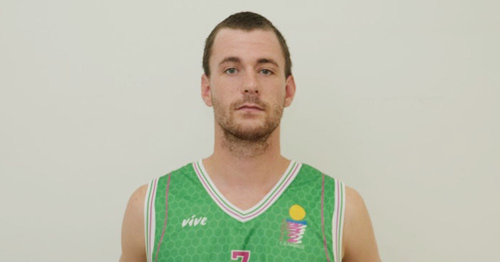 Caleb Hardy dice adiós al Cintra Plasencia, que busca sustituto ...