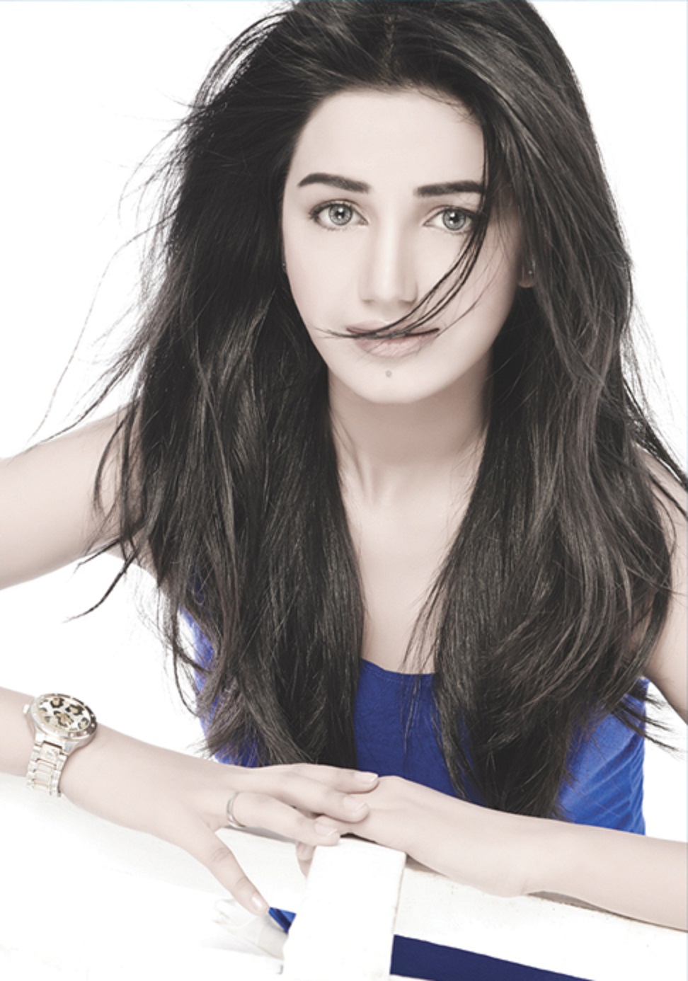 Beautiful Anum Fayyaz HD Wallpaper - all 4u stars wallpaper