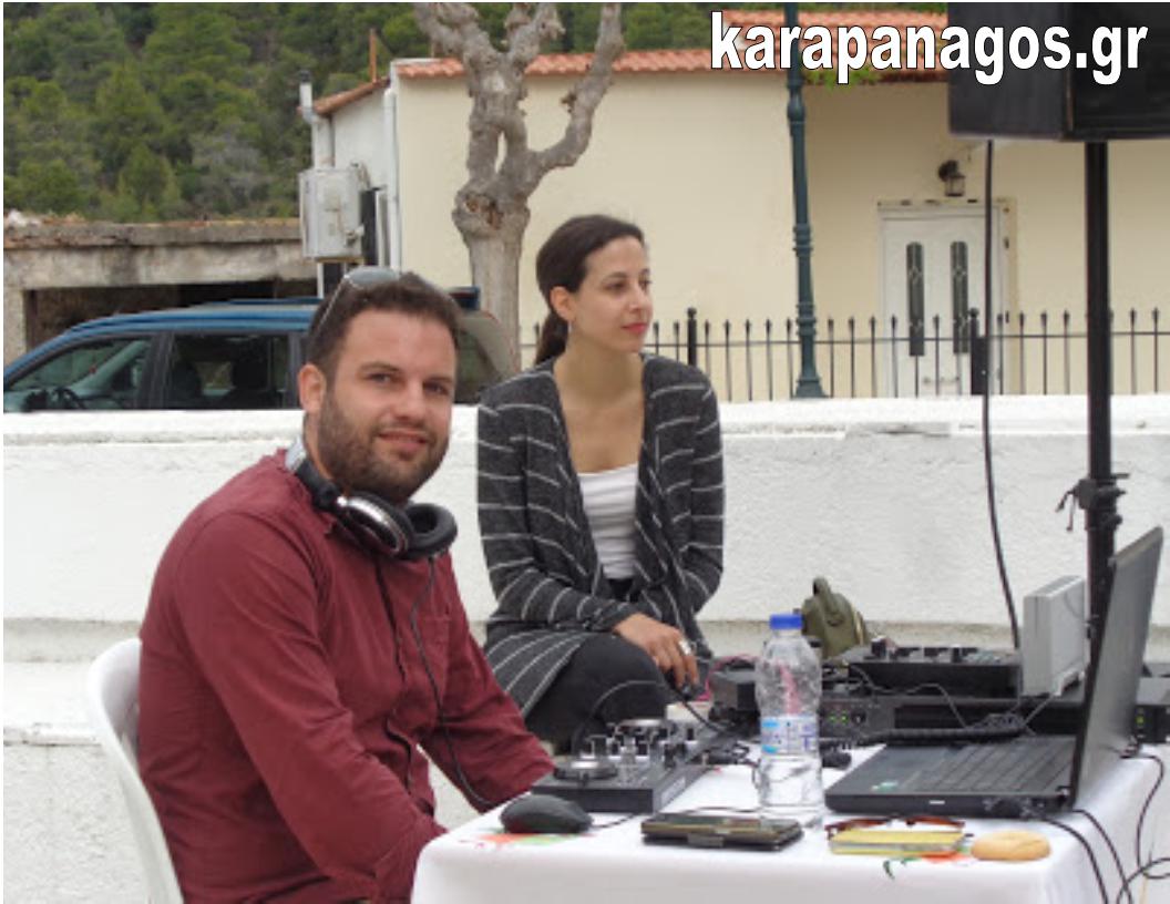 Karapanagos : ΦΩΤΟΓΡΑΦΙΚΑ ΣΤΙΓΜΙΟΤΥΠΑ ΚΑΙ ΒΙΝΤΕΟ ΑΠΟ ΤΗΝ ΑΝΑΒΙΩΣΗ ΤΟΥ ...