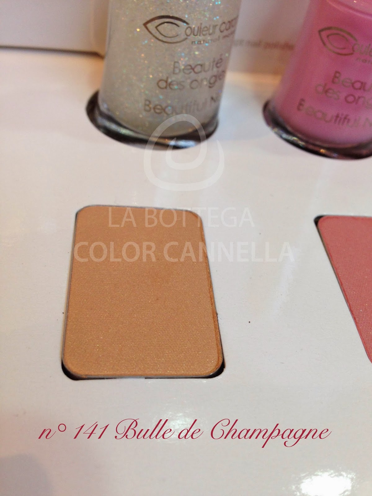 La Bottega Color Cannella: { Nuova collezione primavera/estate Couleur ...