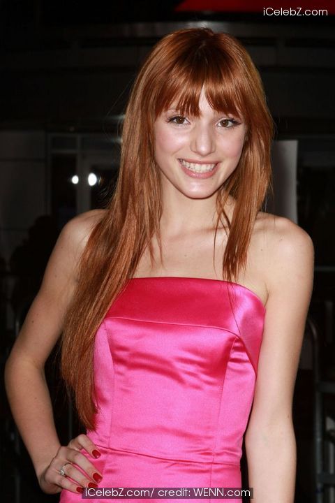 The Amazing Maturing Jailbait