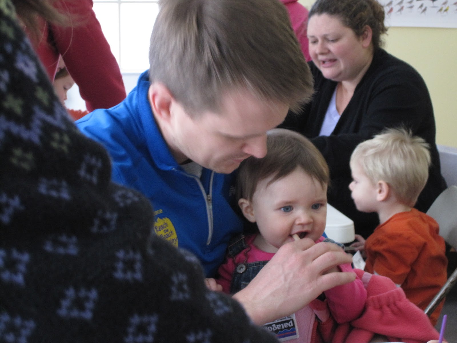 Margret and H.A. Rey Center: Getting Crafty at the Curious George Cottage