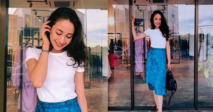 Siapa Model Iklan Shopee Malaysia - terriploaty