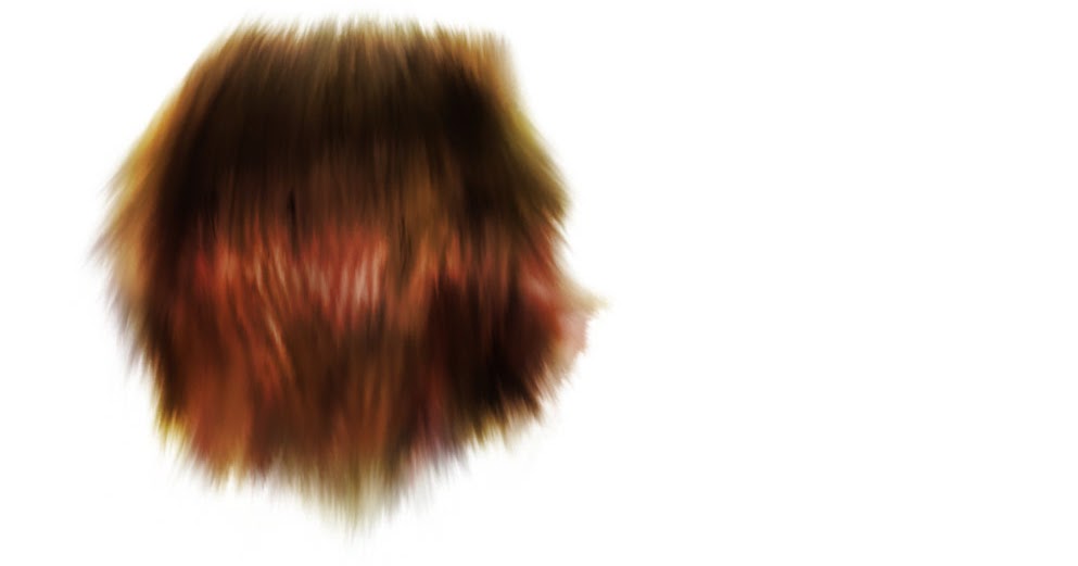 Primal Instinct: Female Concept Art