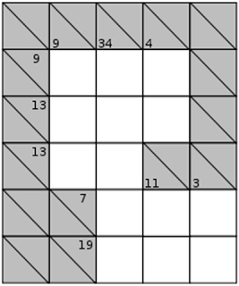 Mi blog web 2.0: ¿Cómo resolver un kakuro?