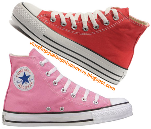 Sepatu Converse: Toko Sepatu Converse Online
