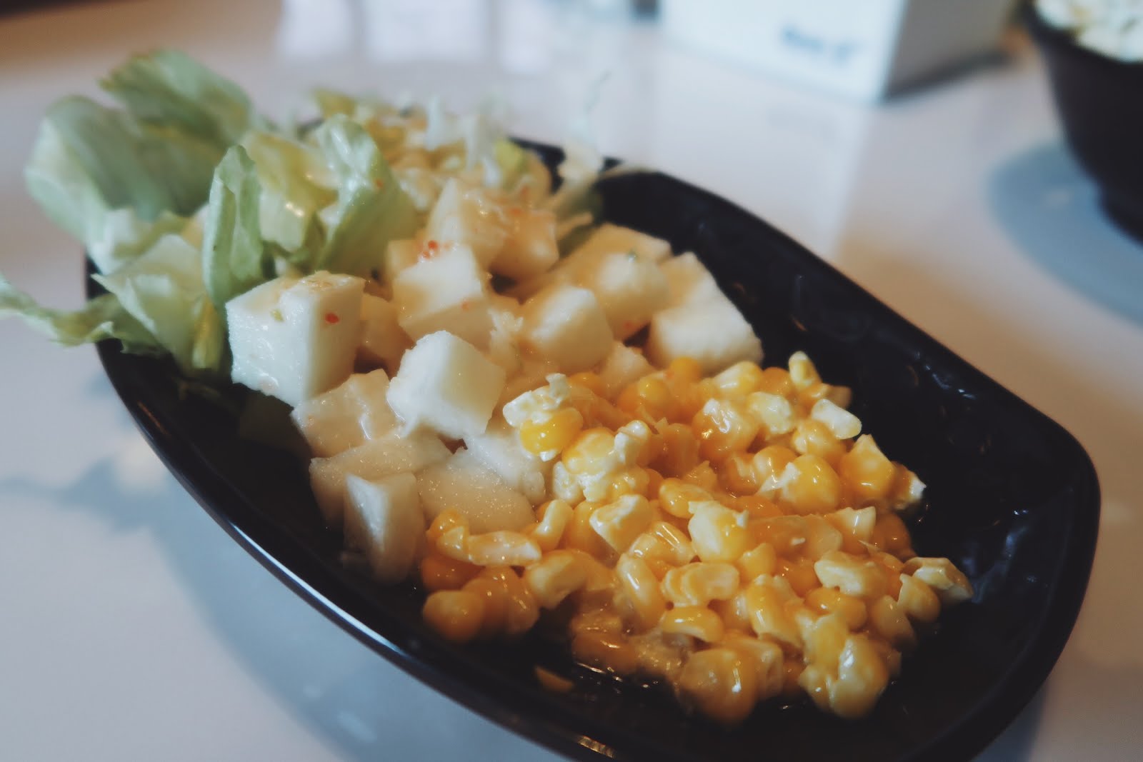 Hoolala Chicken Cafe - Gandaria City - Ditha - Djournal of Enthuastic