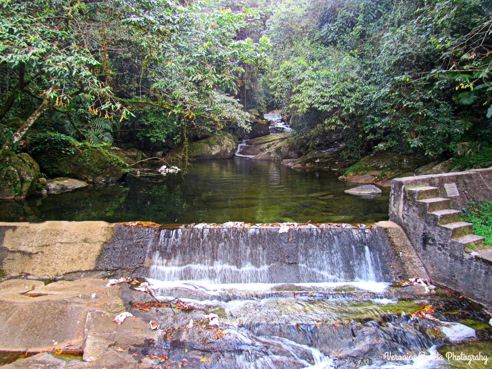 Turistiando Puerto Rico: Turistiando Naguabo
