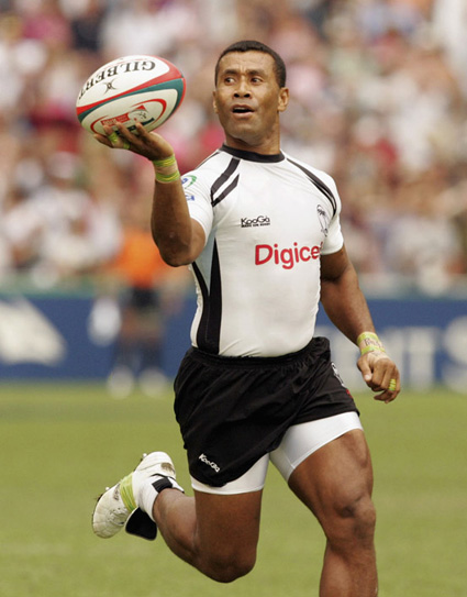 Fiji Sport