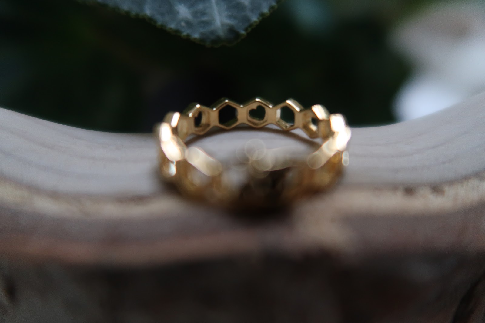 Pandora Shine review : Heart and Bee charm & Pandora honeybee ring - Be ...