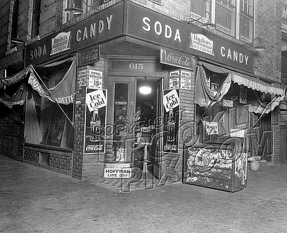 My Heart and Welcome to it: The Bronx-You can't go home again-Part Two ...