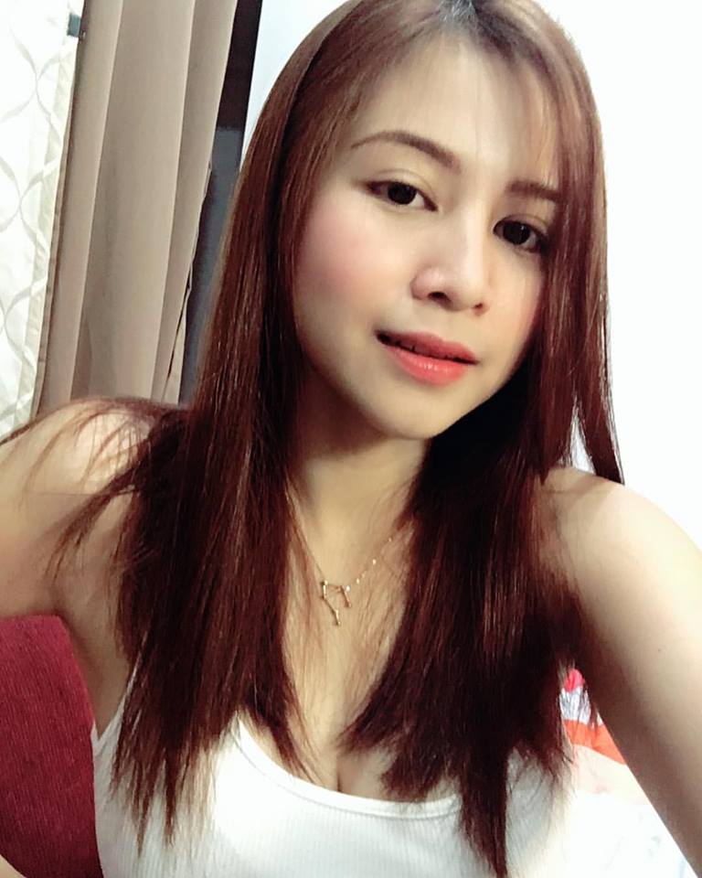 SENSUAL PINAYS: ANNE MAGNO - Certified Sensual Pinay