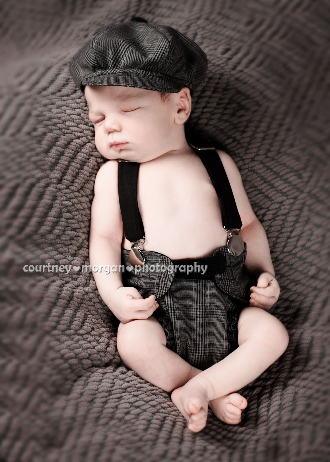 Courtney Morgan Photography