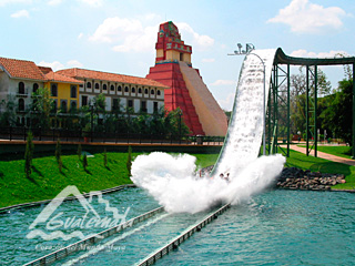 Irtra - Xetulul - Xocomil