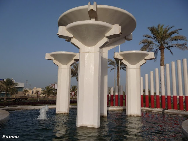 EXPLORE THE WORLD: Muharraq, Bahrain; Image Gallery