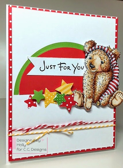The Paper Mint: Merry Christmas- Jennifer Dove Card