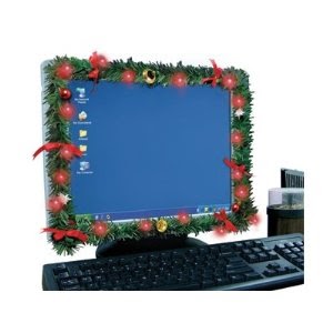 Healthy Wealthy Moms: Unique Christmas decor inspiration